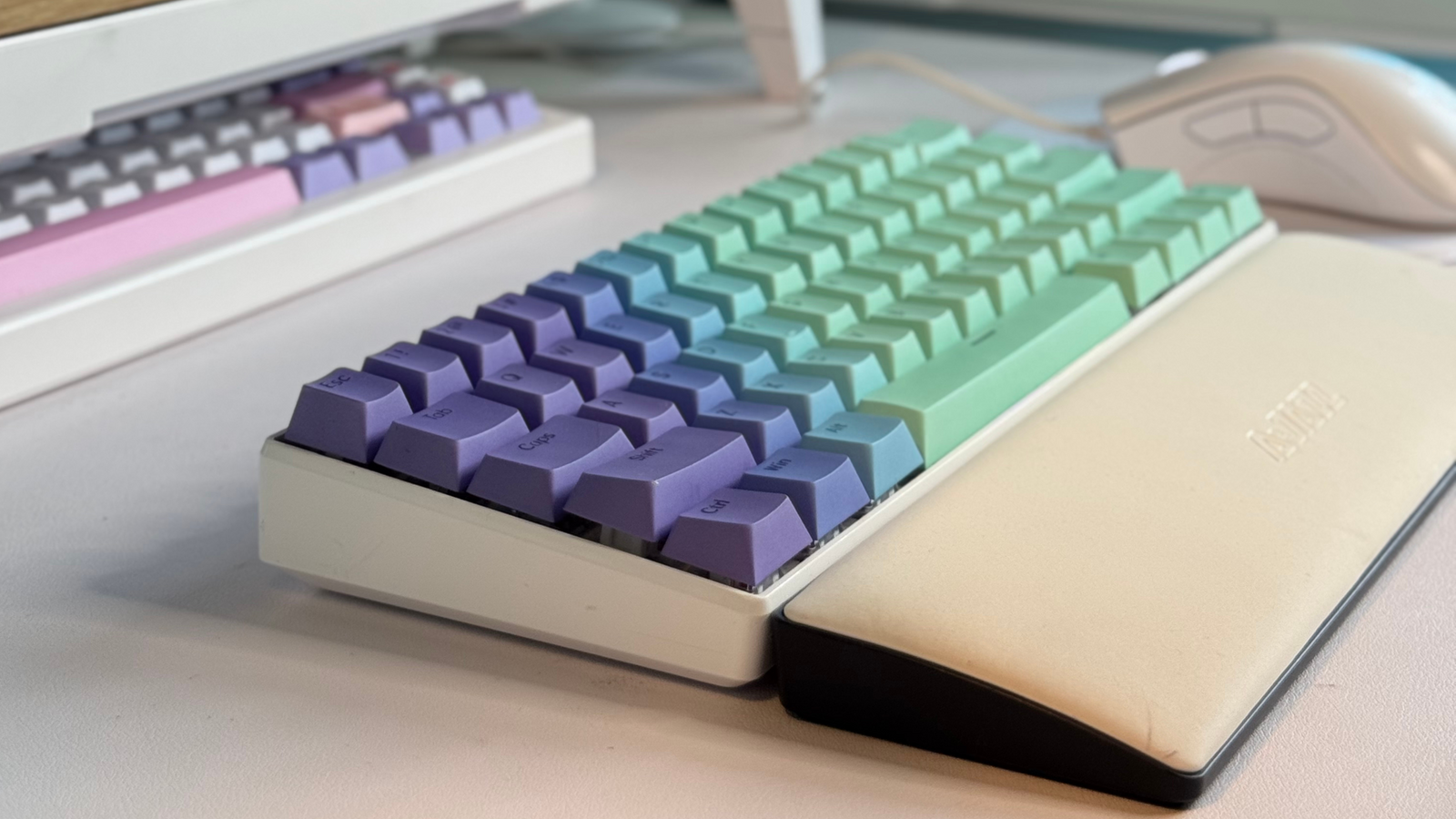 Custom Keycaps for Mechanical Keyboards | Personalize Your Typing ...