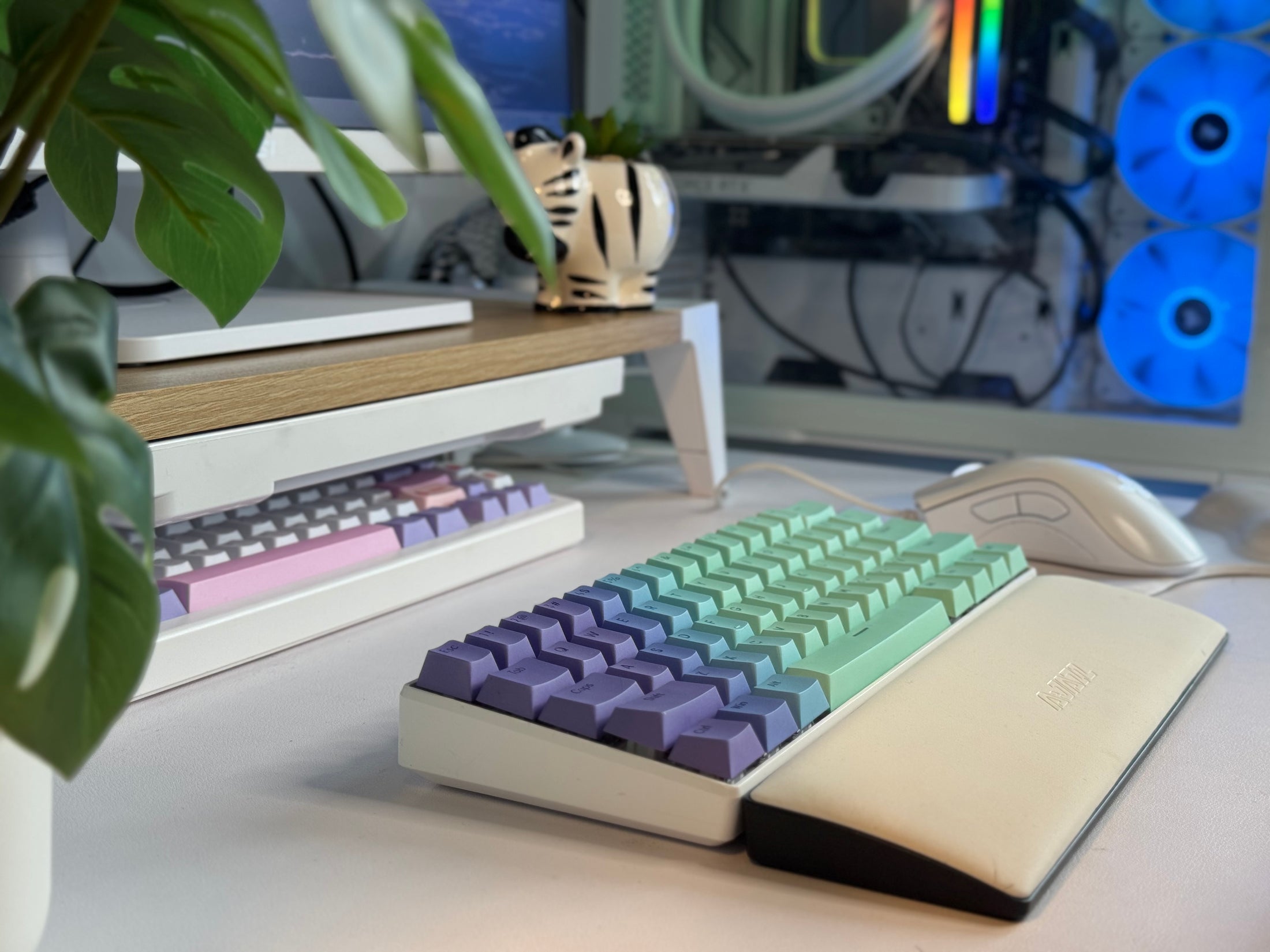 Custom Keycaps - shopalactica